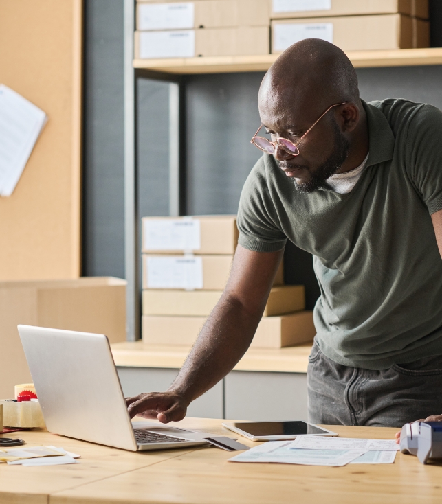 Haul247 | Haulage, Warehousing & Port Operations Solutions for Africa ...